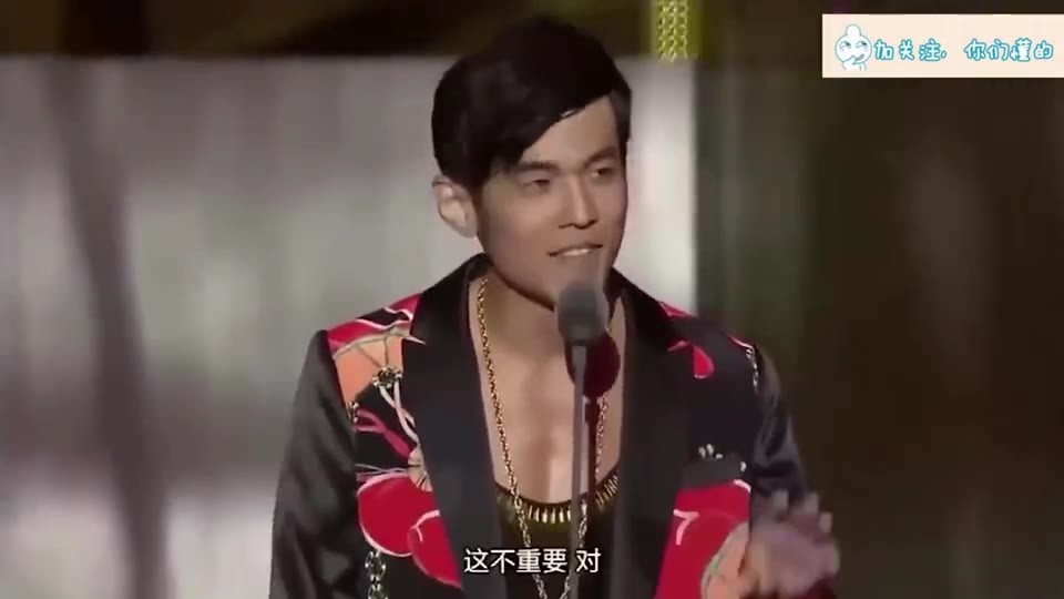 明星和前任同台现场,周杰伦被起哄抱蔡依林,场面尴尬到令人窒息