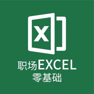 职场Excel零基础 