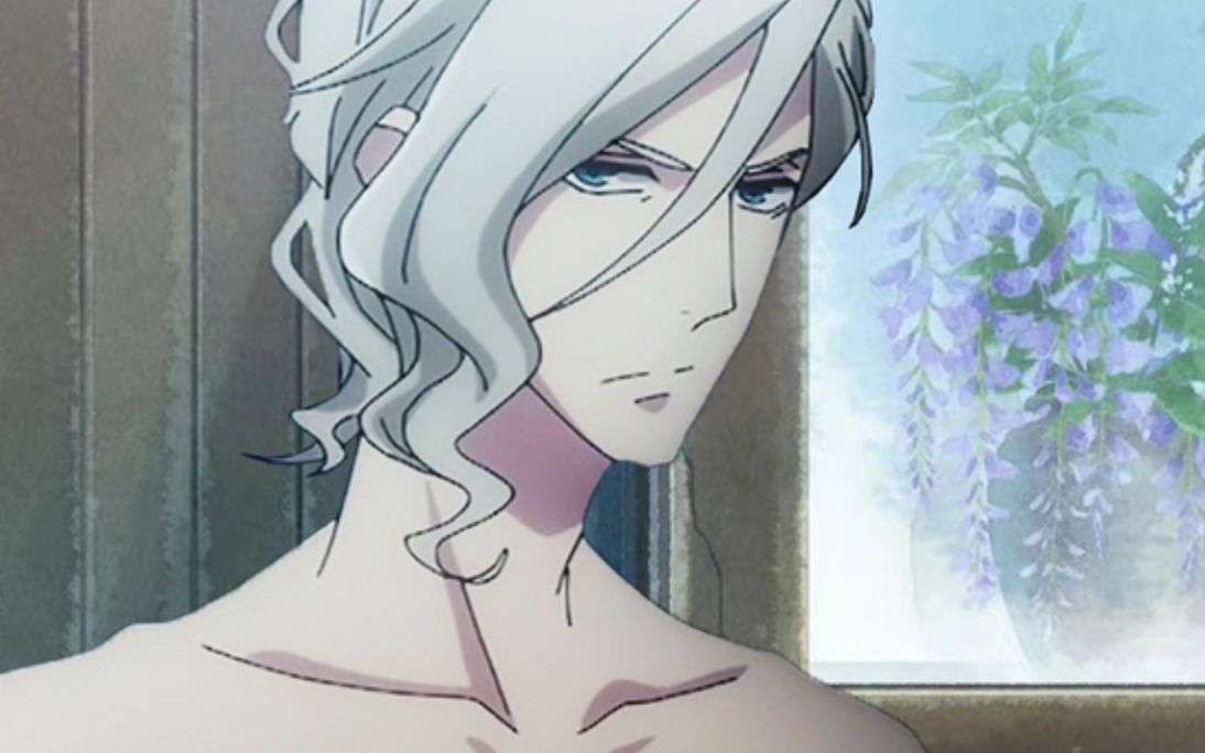 顶级Omega真不是盖的!论绝世诱受的强大诱惑力!【我让最想被拥抱的...