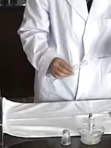 公共用品微生物的采样方法