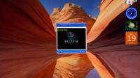windows7更换系统主题的方法