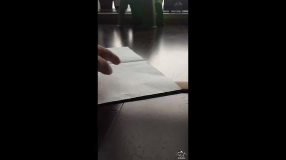 裁纸刀一次不要裁太多太厚的纸～