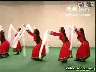 藏舞 翻身农奴把歌唱