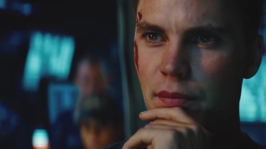 浮标竟然也可定位,这上校真够狡猾的,下次用浮标做假目标