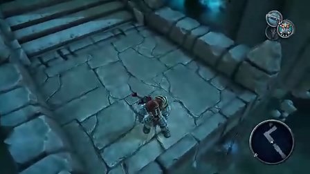 游戏地域《暗黑血统》全流程视频攻略 17