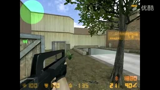 CS1.6 高清MOD合集