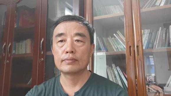 读毛主席的书《改造我们的学习》