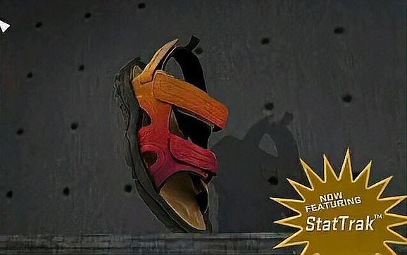 简单几步教你在csgo发家致富