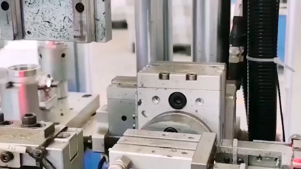 全时代数字化车间自动化设备