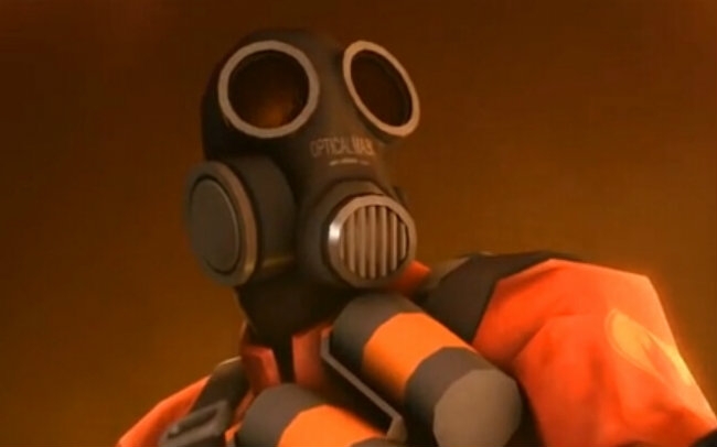 Note pyro