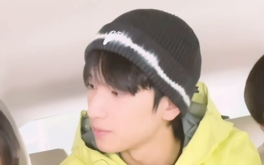 【严浩翔】220812《2022TF家族夏季运动会纪录片 凝聚》严浩翔cut