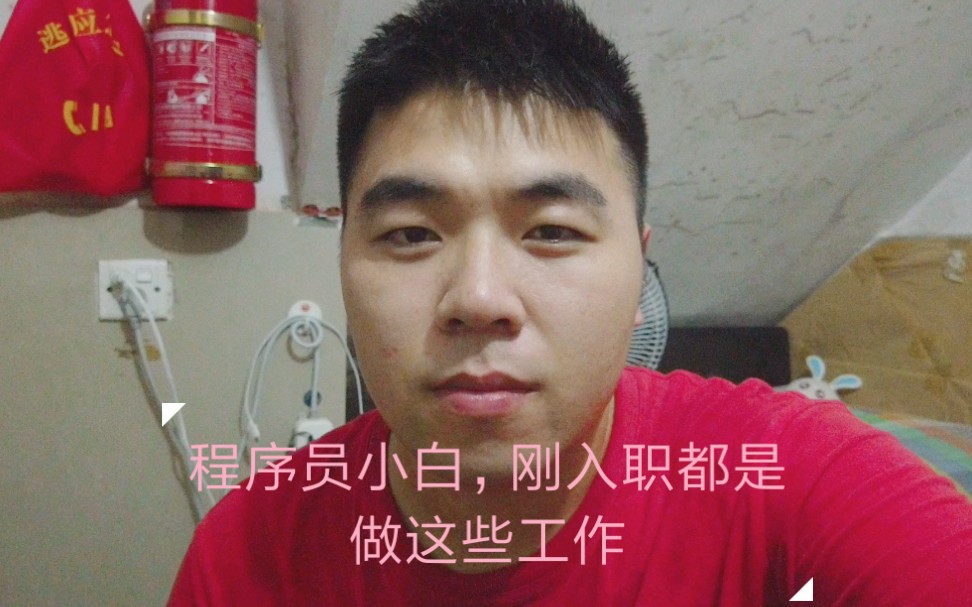 程序员小白刚进公司都是做什么工作,过来人来告诉你,看完后还担心吗?