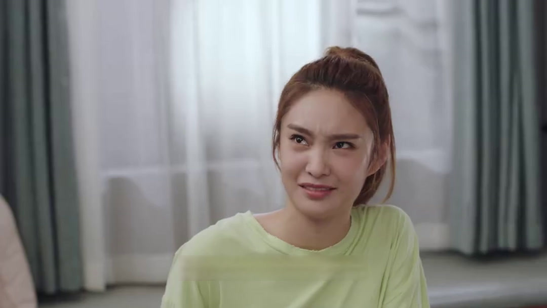 《我的时代,你的时代》吴白为见家长做准备 终于要见家长啦