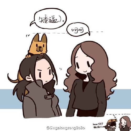 做人最紧要开心2b 