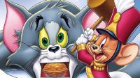 猫和老鼠丛林历险猫和老鼠大电影猫和老鼠四川方言版猫和老鼠东北...