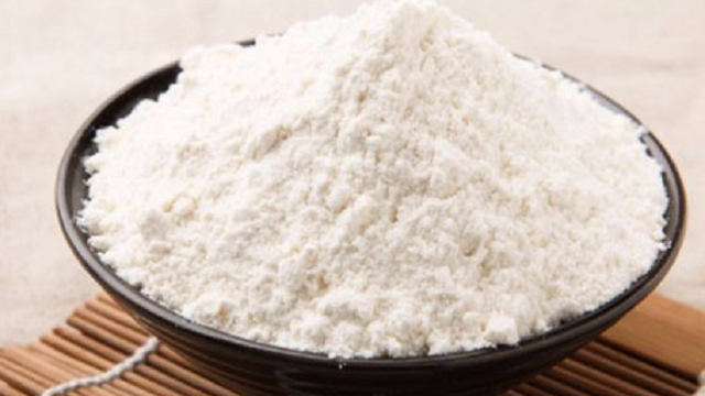 都说面粉遇到明火会爆炸,这是真的吗?看完不敢相信