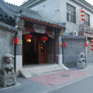岁月看天下 