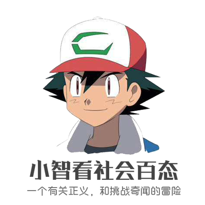 小智看社会百态 