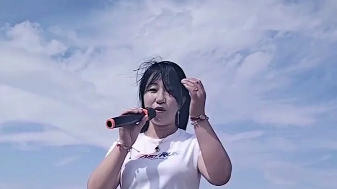 缘分注定我们在一起