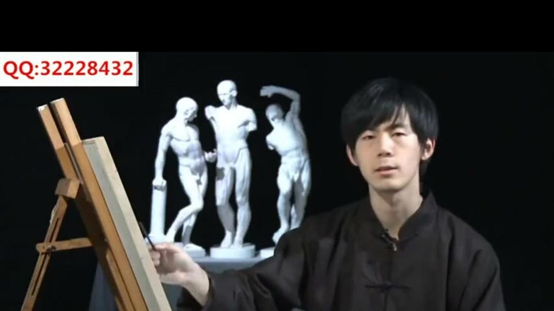 超级漫画素描技法从入门到精通_石膏几何体_空间几何体 教案