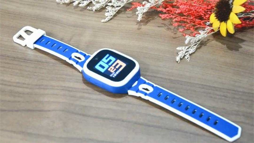 儿童手表怎么选?小寻学习手表S5全方位解析,配置真全