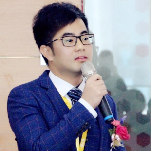 Marc_卓林 