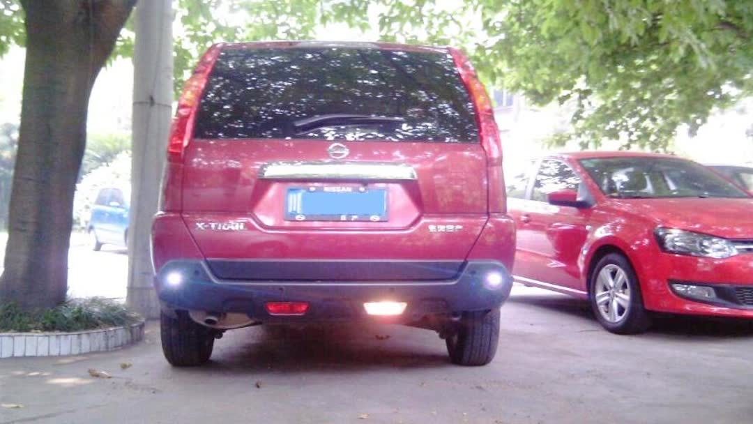 新手实用技能:倒车!现实中如何快速倒车,掌握这个诀窍就好!