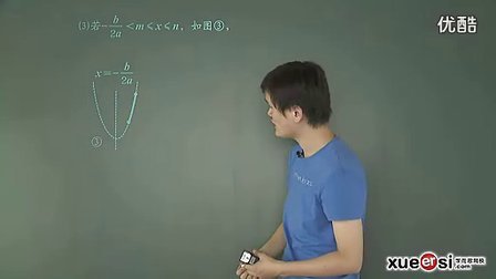第七讲二次函数的最值及实际应用01