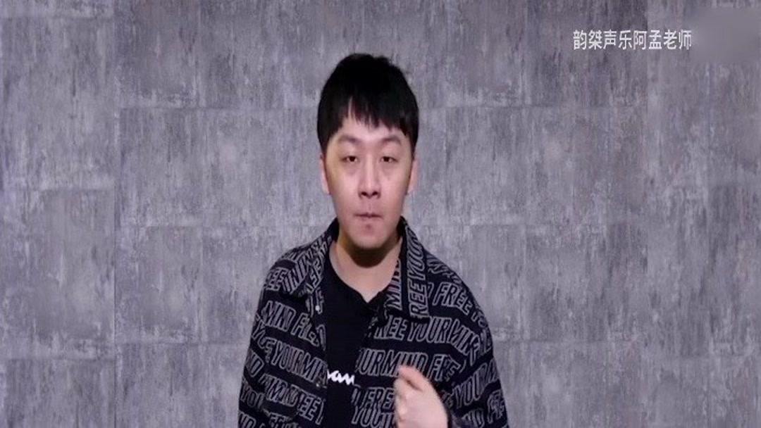 一看就会!林俊杰的假音,居然如此好学!太简单了吧!唱他的歌简直无压力!