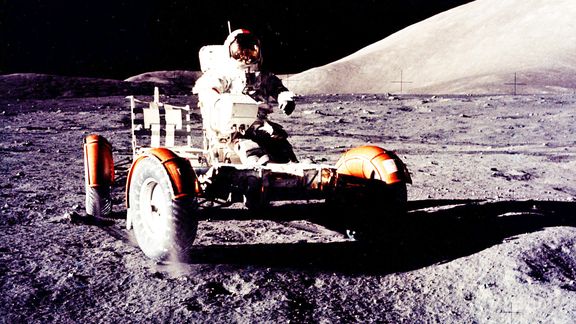 中国频繁登月,那航天科技实力在全球能排第几?日本排第三!