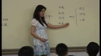 小学语文课人教版六年级上册《习作三》东葛路小学【侯秋帆】(南宁...