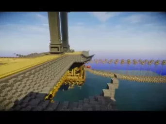 ★我的世界★Minecraft《籽岷虚无世界2服务器介绍》