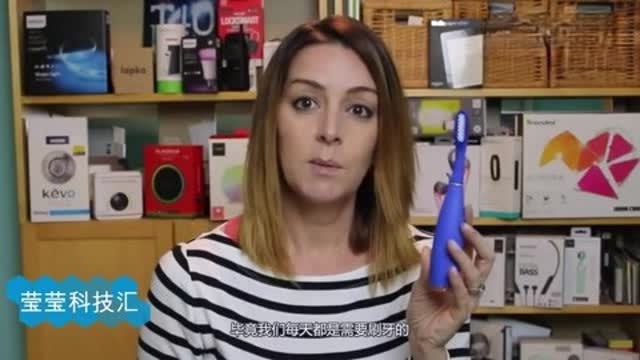 牙刷中的刷毛,是怎么弄进去的?这个视频解开了我多年的疑惑