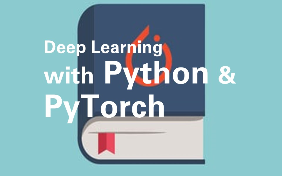 [英文字幕·IBM职业认证]Deep Learning with Python and Pytorch