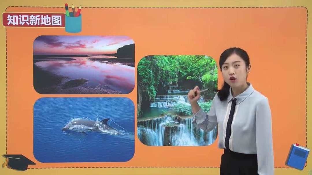 1.2 我是什么 第1节