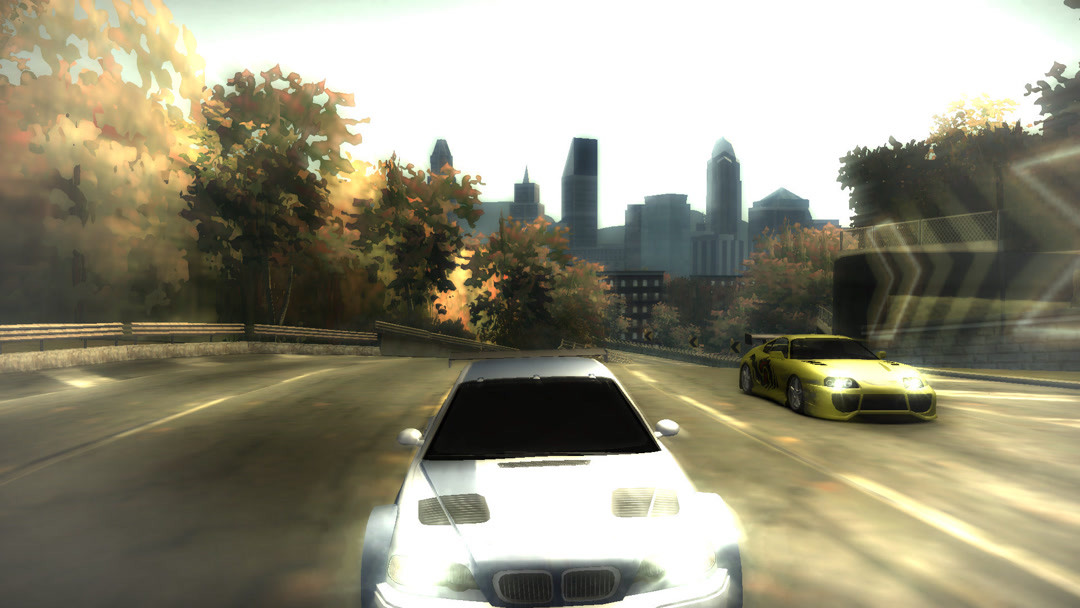 极品飞车:轿跑五菱两破记录!