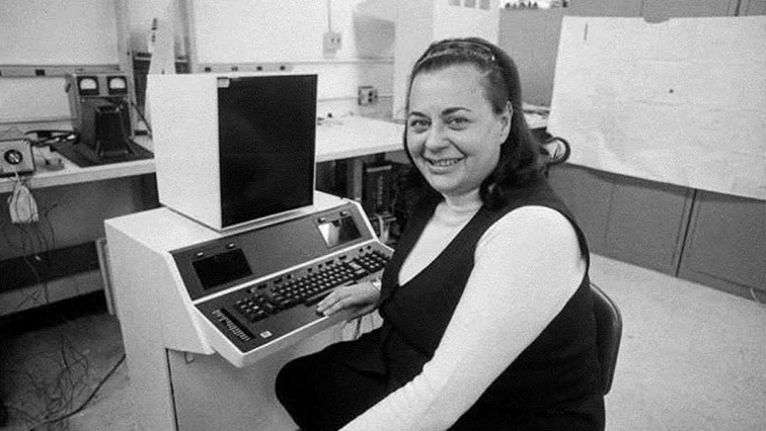 “复制粘贴”发明者去世 被称为记者和秘书的救世主