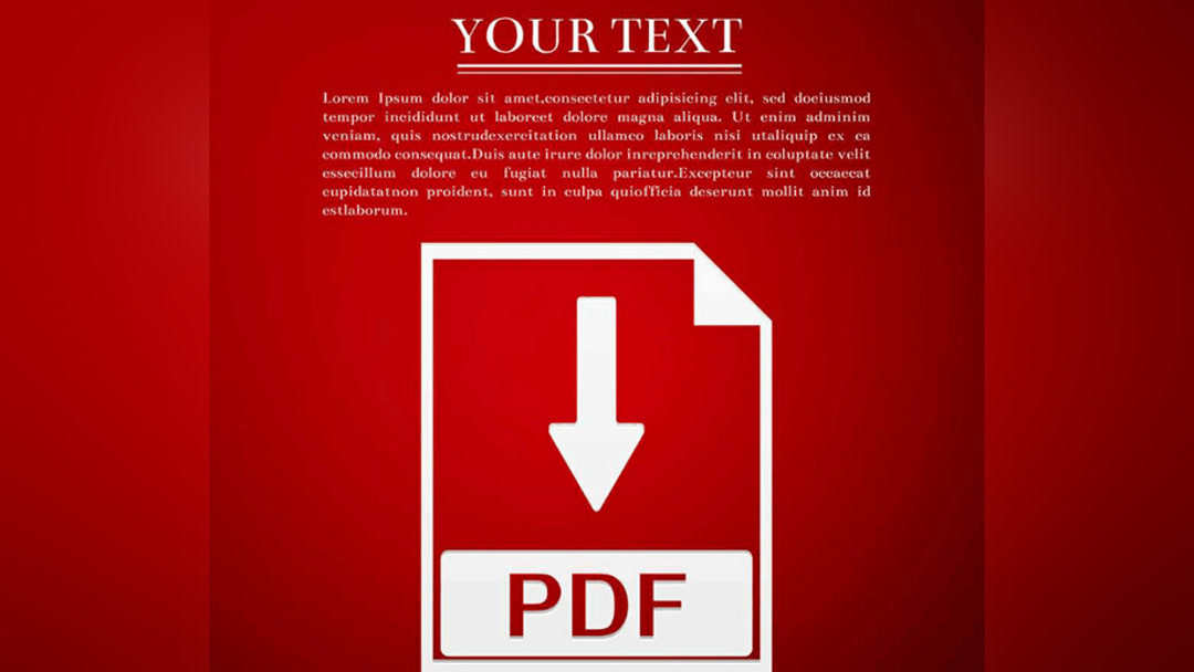 PDF如何快速转换成Word