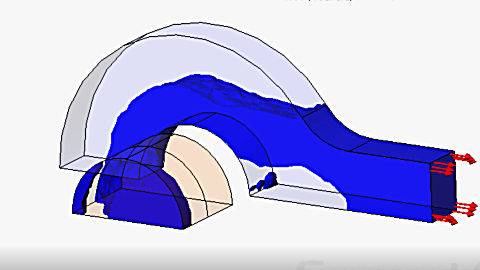 【干货】SOLIDWORKS仿真教学系列视频9