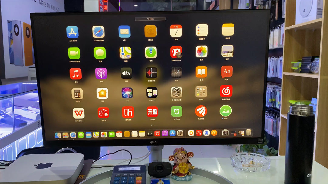 这个问题有的严重,二手Mac M1电脑一周使用感受