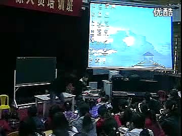 幼儿园中班社会优质课视频展示《求助电话》_王老师