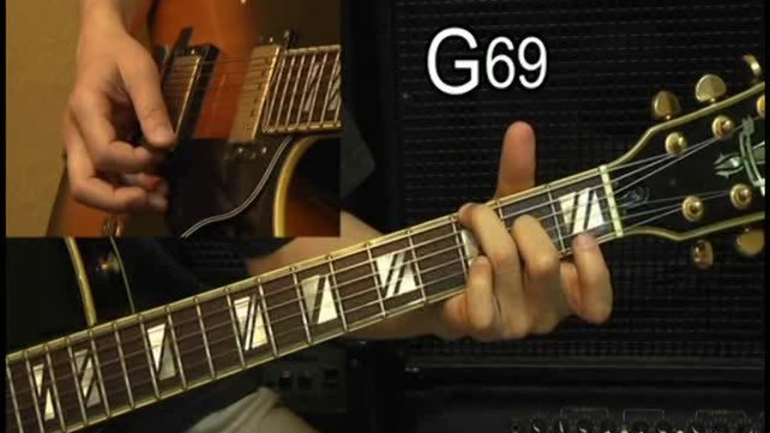 爵士吉他教学_吉他快速调音_吉他什么牌子好