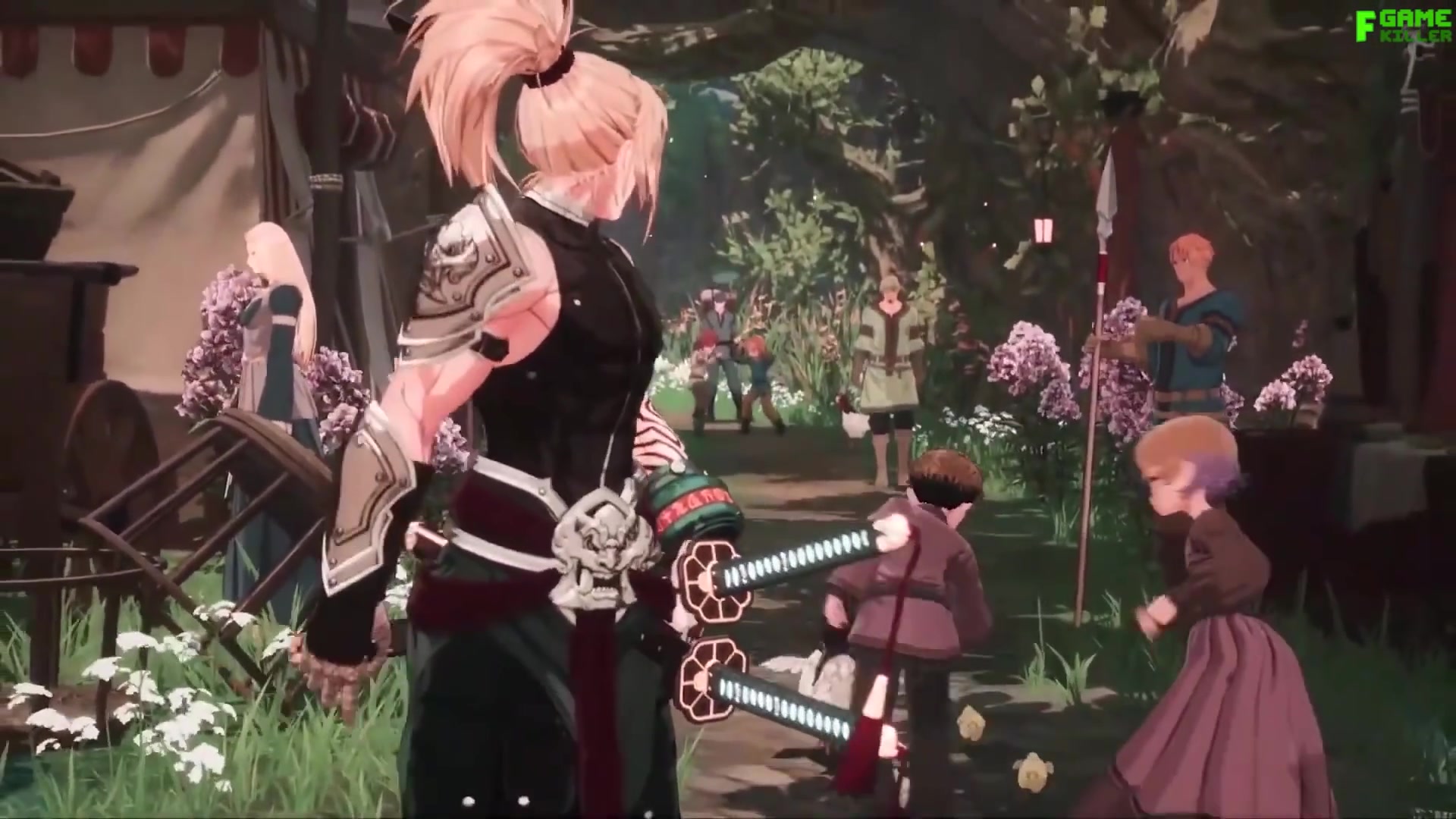 2021&2022年15款精彩的MMORPG游戏