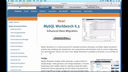 java全套视频教程之Mysql快速上手-3.数据库操作-上