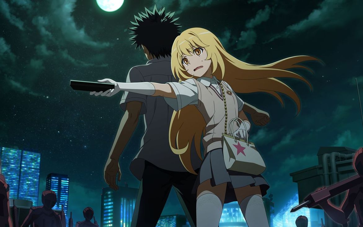 【片段熟肉】とある乙女の運命交差——他是我的英雄