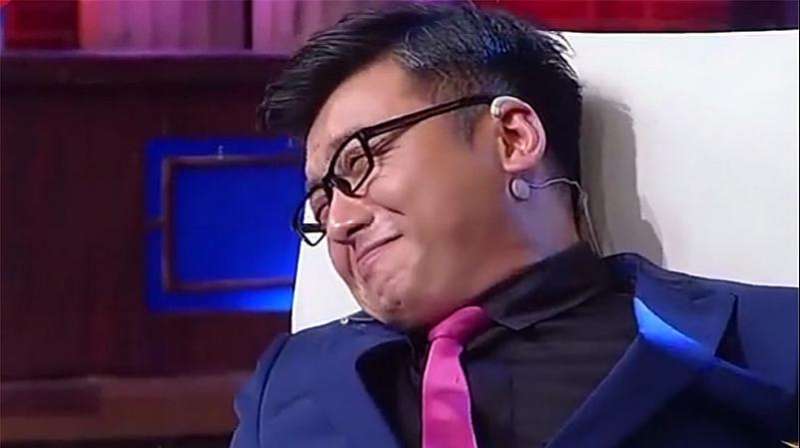 沈南体验12级分娩模拟疼痛,痛得他满头大汗,只到7级就喊停了!