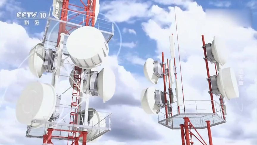 无线通讯技术在人们的生活中发挥着无可替代的作用