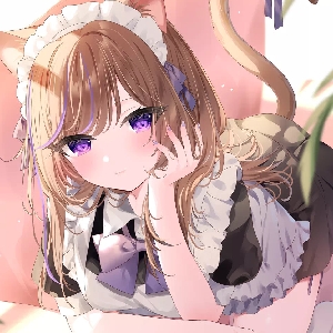 风夜白 