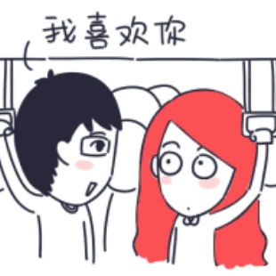 小美的创意动画视频 