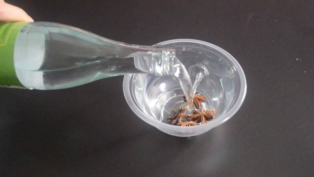 八角用白醋泡一泡,放在厨房还有这种妙用,解决了家里不少烦恼